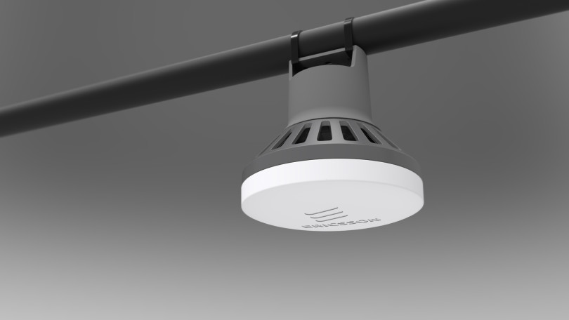 MTS rolls out Russia's first Ericsson Radio Dot System - ERTICO Newsroom