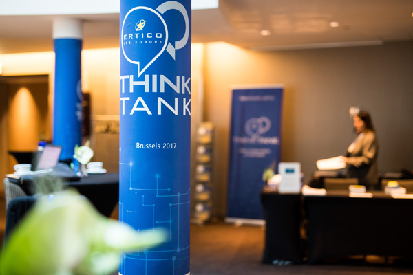 ERTICO – ITS Europe hosts first Think Tank event to celebrate its 25th ...