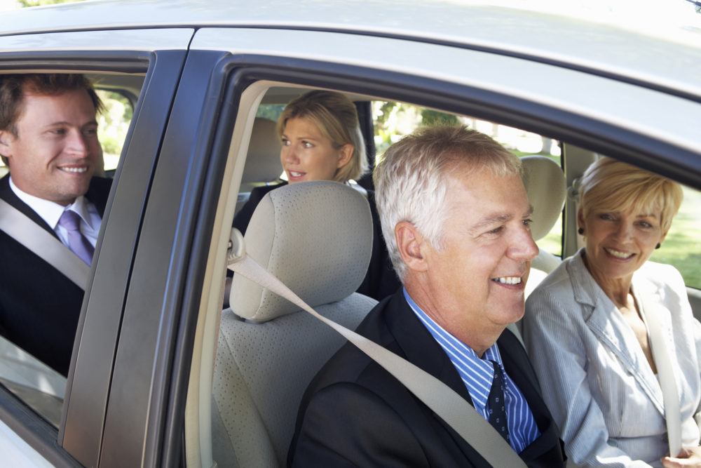 Valeo showcased new solution for self-driving cars - ERTICO Newsroom