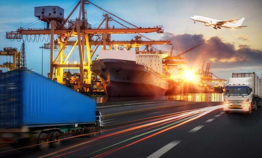 HERE and FreightVerify to optimise automotive supply chain - ERTICO ...