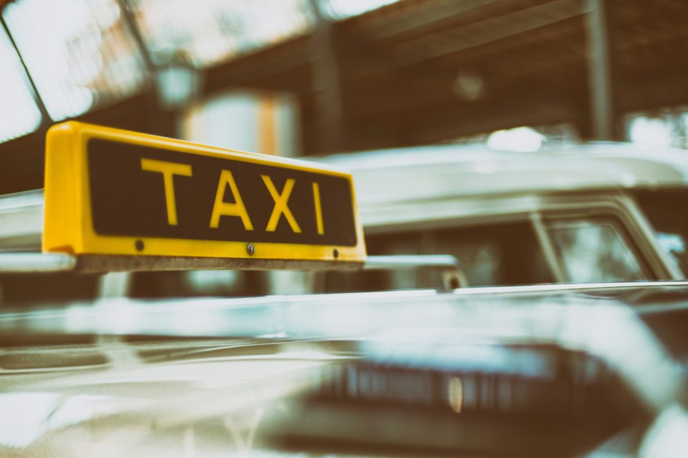 Toyota develops system to predict number of occupied taxis - ERTICO ...