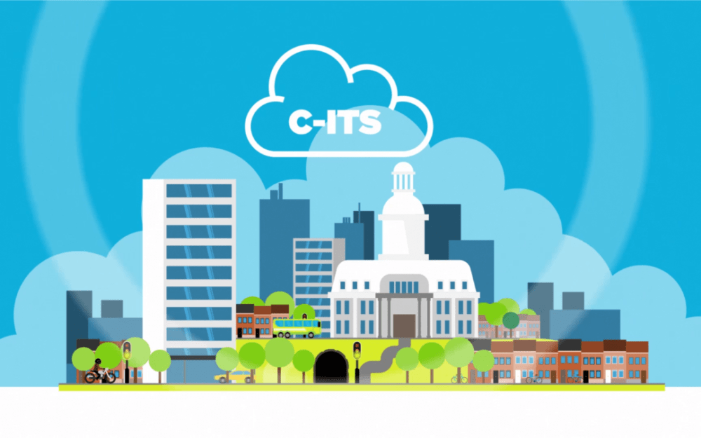 Accelerating C-ITS Mobility innovation and deployment in Europe ...