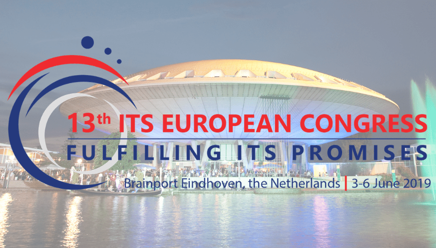 Be part of the 2019 ITS European Congress - ERTICO Newsroom