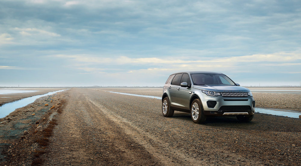 JLR launched car rental services in London - ERTICO Newsroom