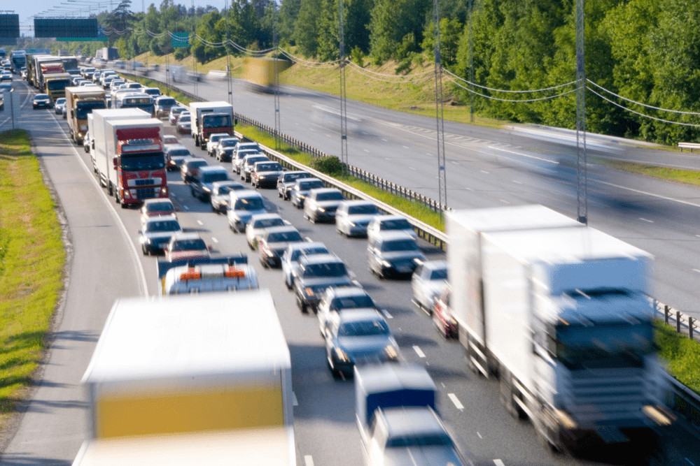 Guidelines for lane numbering now publicly available - ERTICO Newsroom