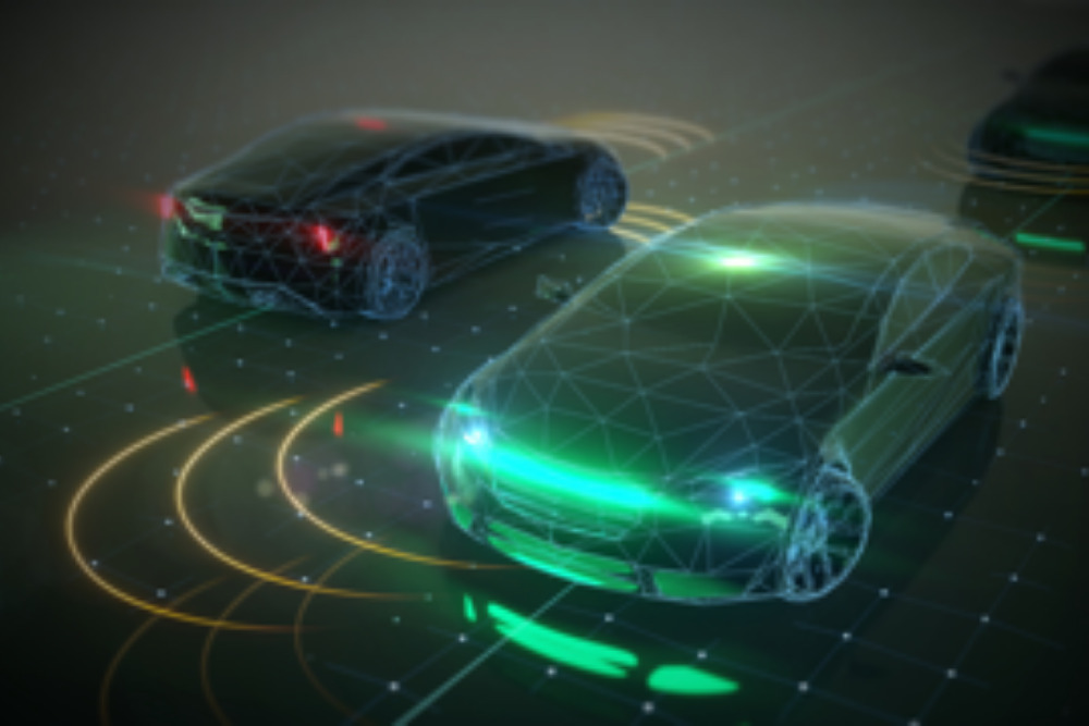 Achieving traffic safety with ‘vaccinated’ AVS: Where to begin ...