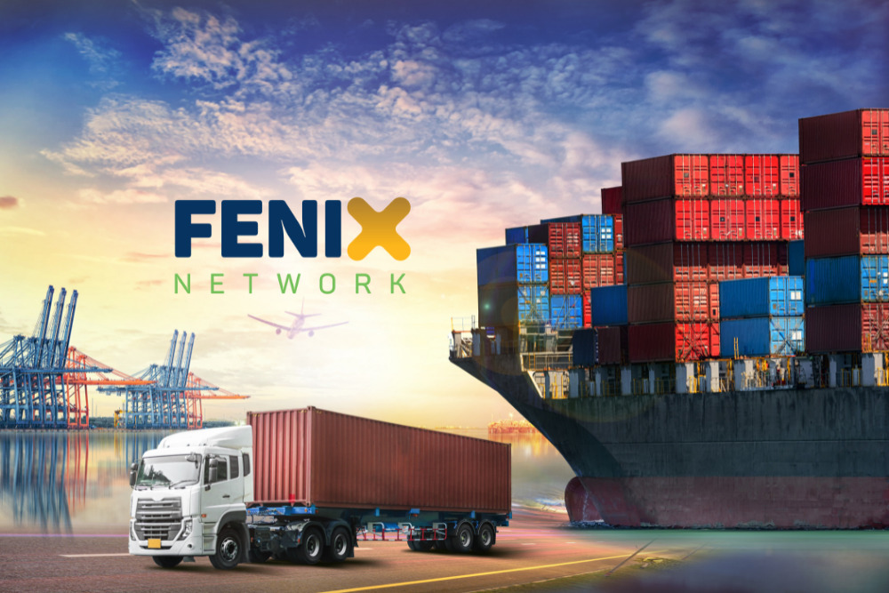 FENIX recognised as key for zero-carbon freight solution in Europe ...