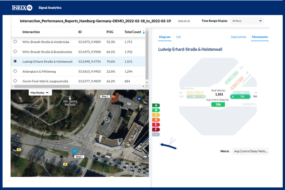 ITS National Organisations - itsworldcongress.com