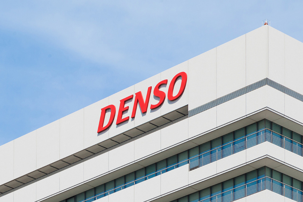 DENSO and USJC collaborate on automotive power semiconductors - ERTICO ...
