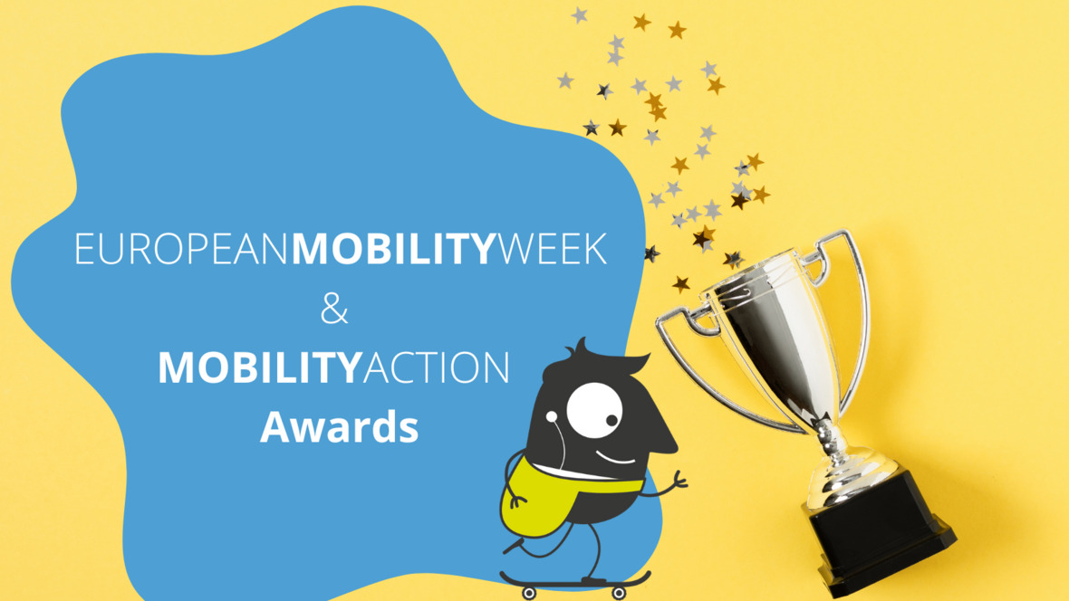 Launch of the Mobility Action Awards - ERTICO Newsroom