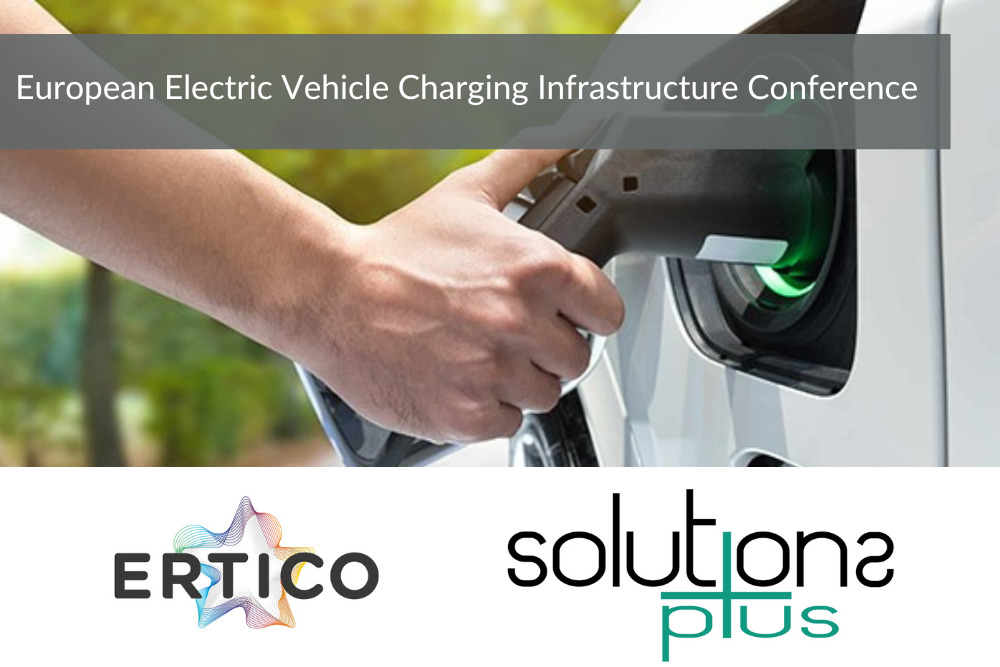 ERTICO discusses e-micromobility charging at SAE Electric Vehicle ...