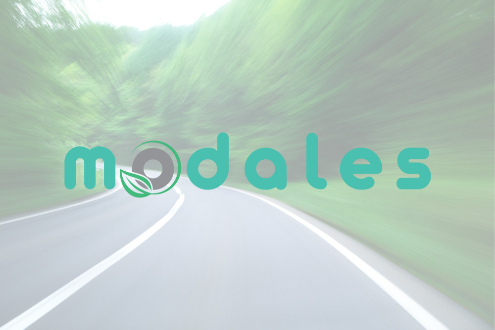 MODALES is driving towards net zero emissions - ERTICO Newsroom