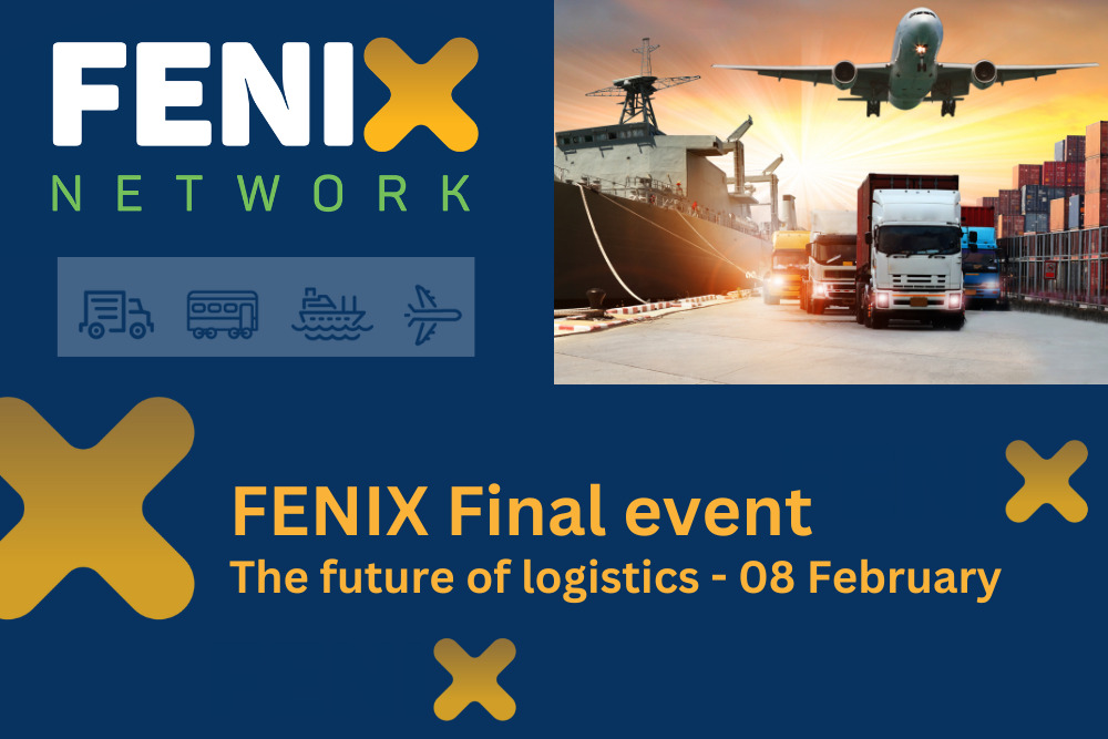 The FENIX project wraps up with a distinguished final event - ERTICO ...