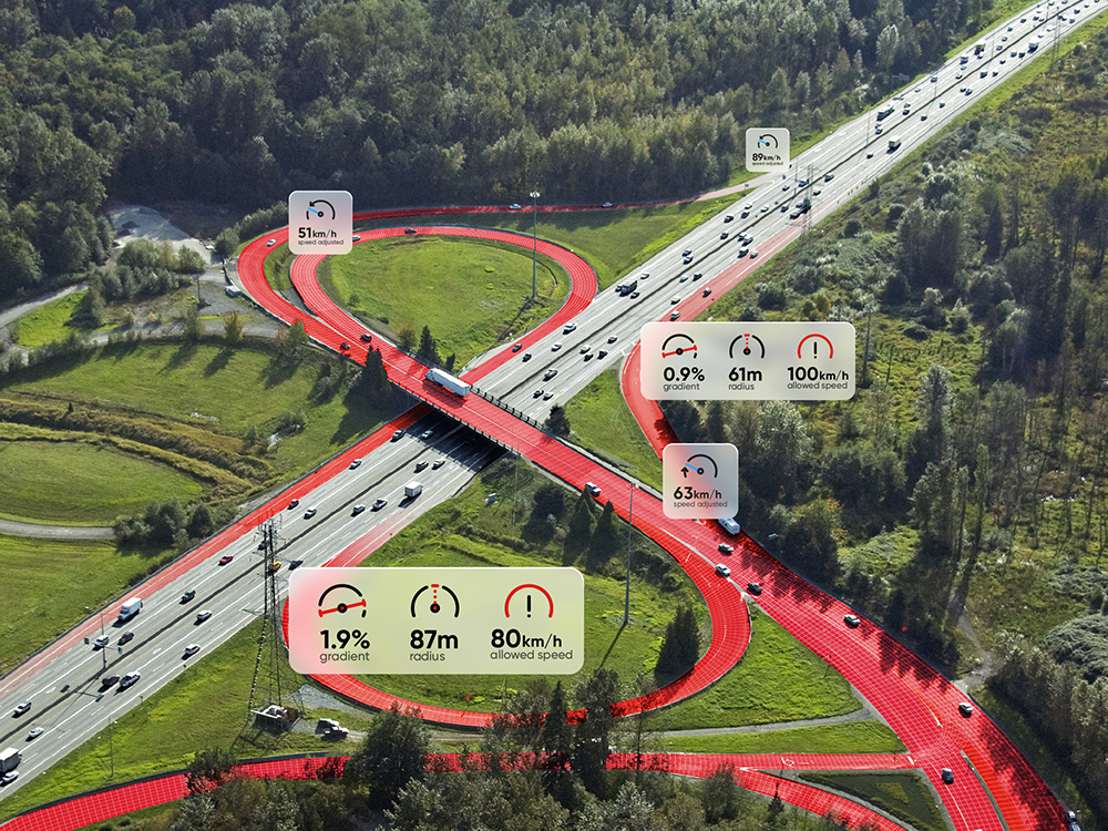 TomTom powers over 10 million vehicles with automated driving solutions ...