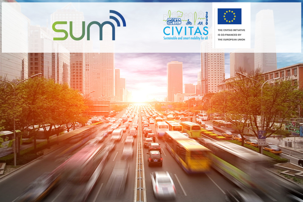 ERTICO and the SUM project together for greener urban mobility - ERTICO ...