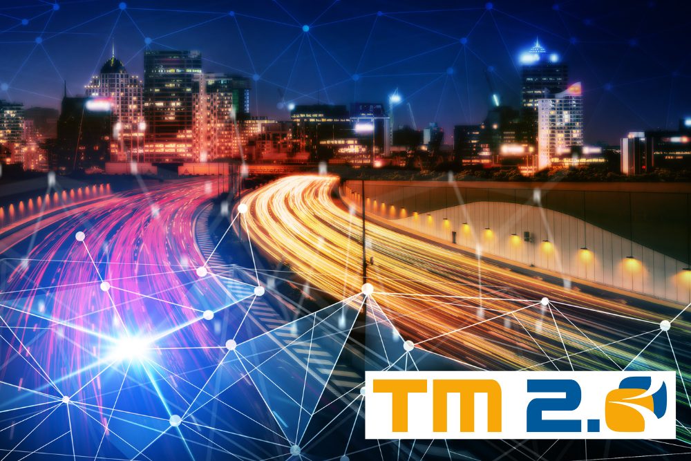 TM 2.0: Advancing interactive traffic management by bringing ...