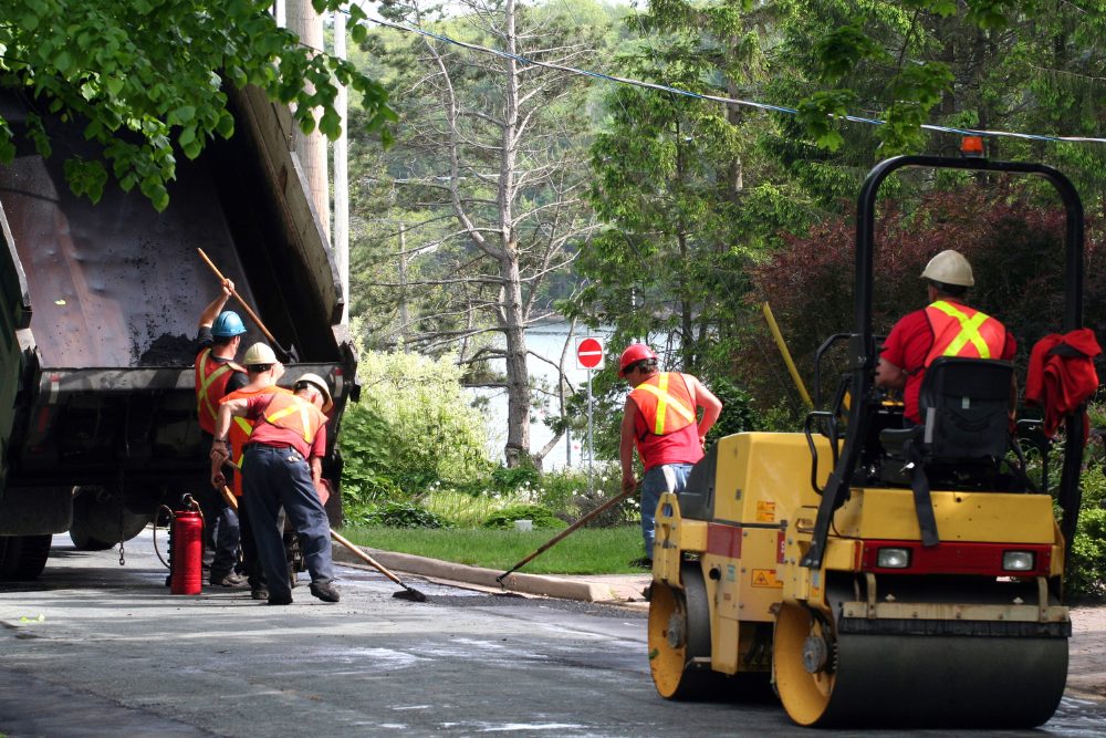 UK Government invests £235 million to upgrade and repair roads across ...