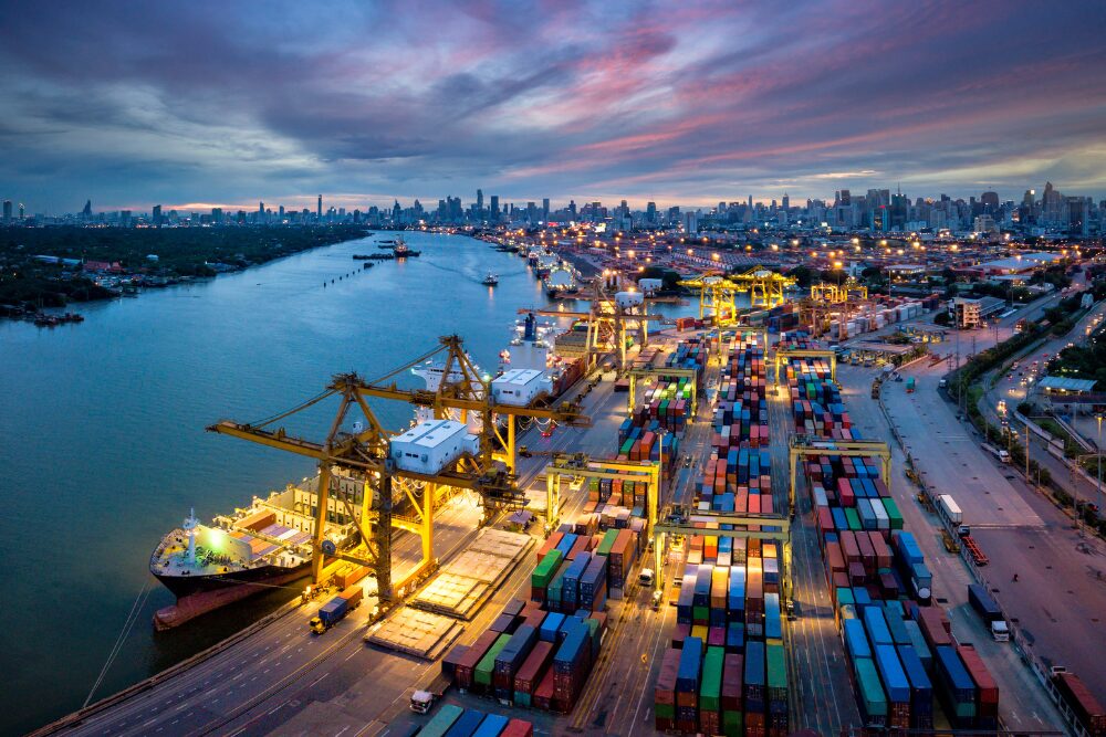 ERTICO contribute to Advancing Sustainable Logistics with New ISO ...