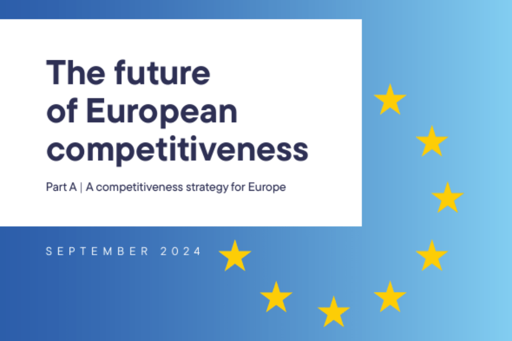 Commission publishes new report on the Future of European ...