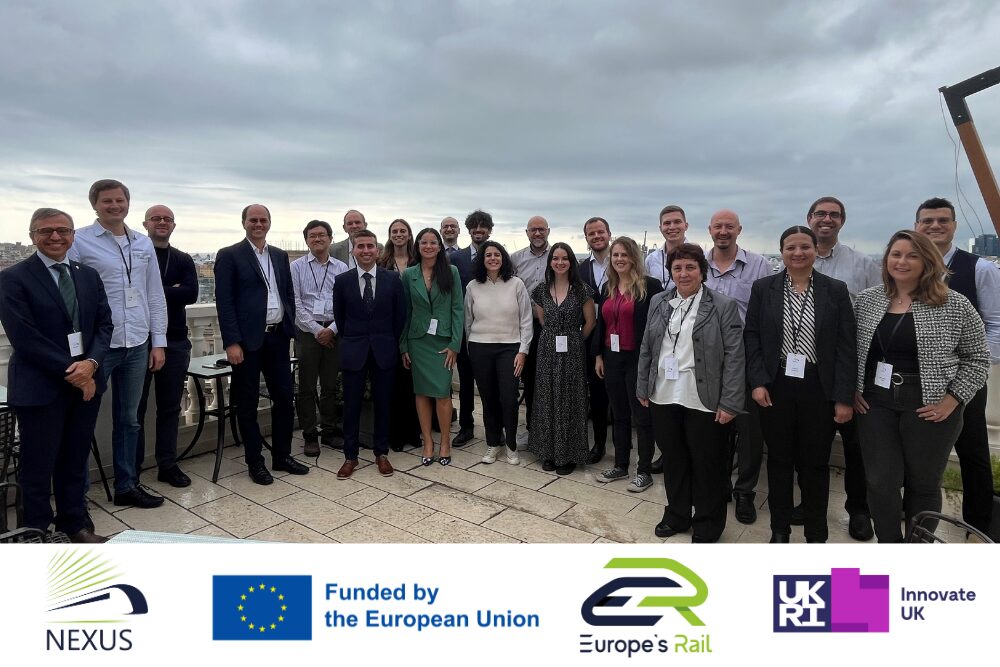 NEXUS project launched to create next-generation adaptive technologies ...