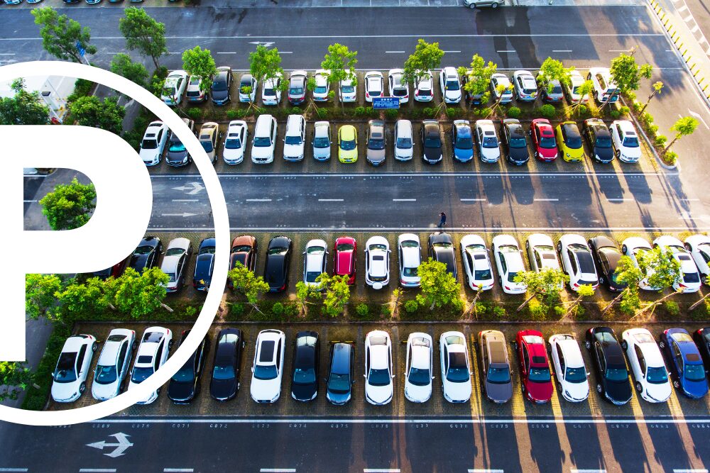 Safer and more secure parking for professional drivers - ERTICO Newsroom